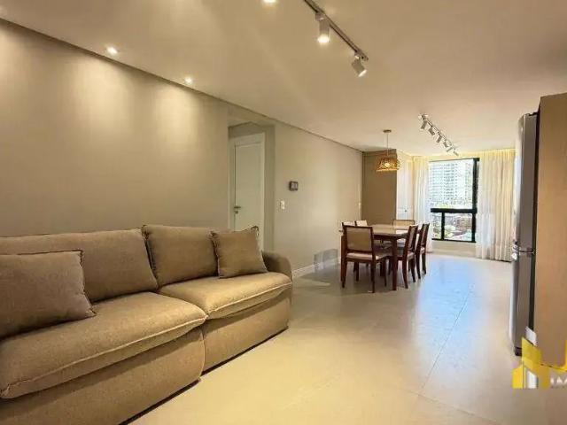 Apartamento para Locação em Balneário Camboriú/SC Praia dos Amores 2 Quartos