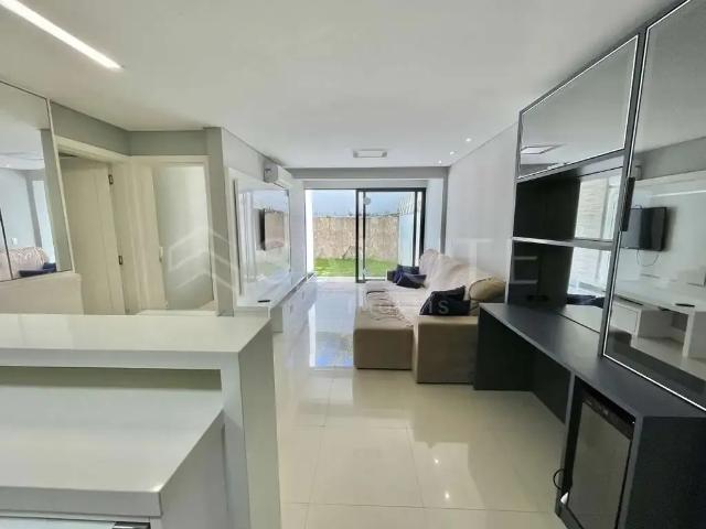 Apartamento para Locação em Balneário Camboriú/SC Praia dos Amores 2 Quartos