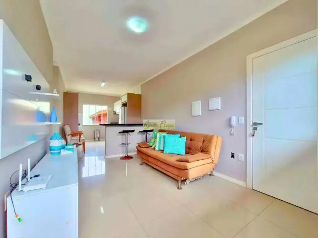 Apartamento para Locação em Balneário Camboriú/SC Praia dos Amores 2 Quartos