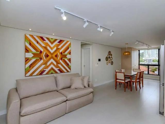 Apartamento para Locação em Balneário Camboriú/SC Praia dos Amores 2 Quartos