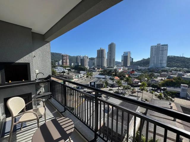 Apartamento para Locação em Balneário Camboriú/SC Praia dos Amores 2 Quartos
