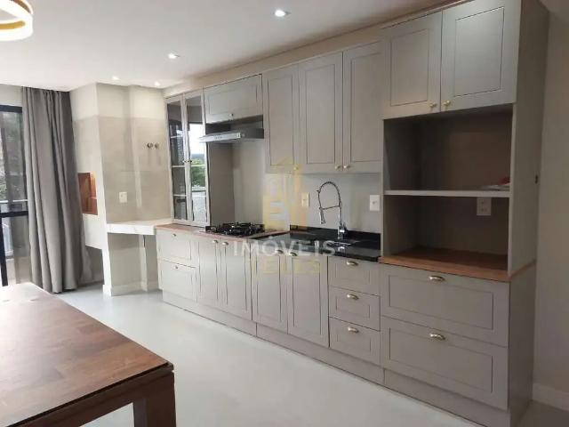 Apartamento para Locação em Balneário Camboriú/SC Praia dos Amores 2 Quartos