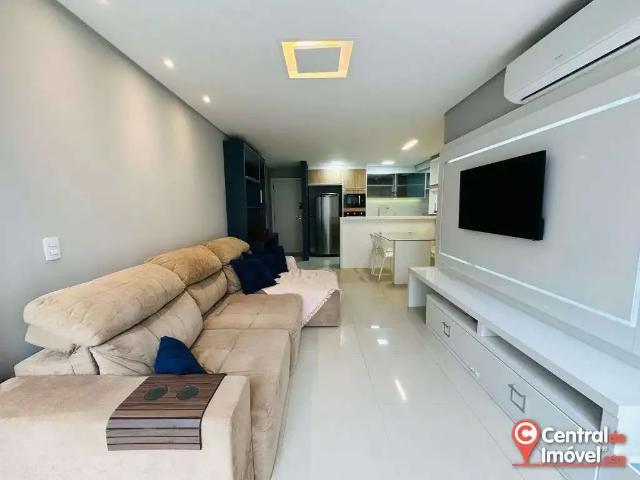 Apartamento para Locação em Balneário Camboriú/SC Praia dos Amores 2 Quartos