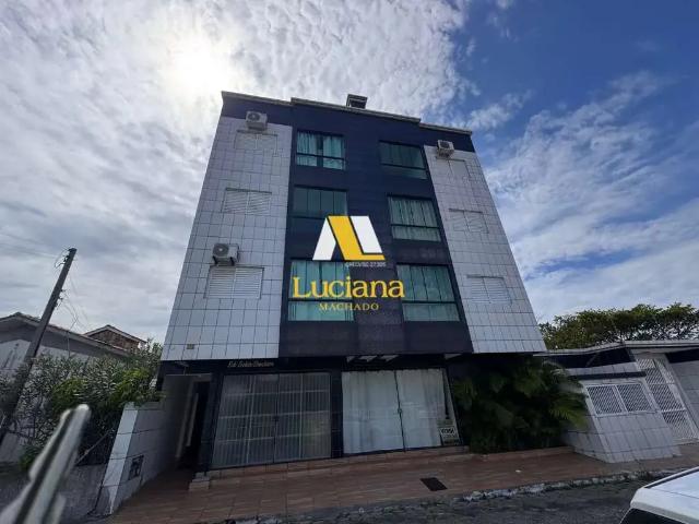 Apartamento para Locação em Balneário Arroio do Silva/SC Centro 2 Quartos