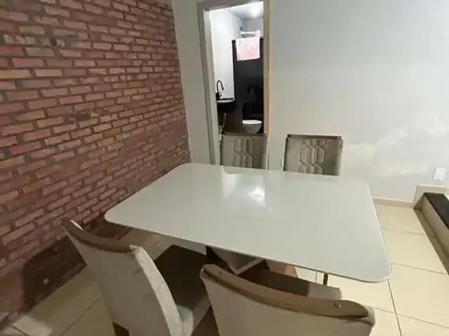Apartamento para Locação em Balneário Barra do Sul/SC Centro 2 Quartos