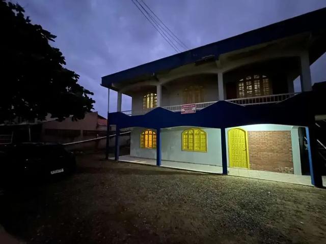 Apartamento para Locação em Balneário Barra do Sul/SC Centro 2 Quartos