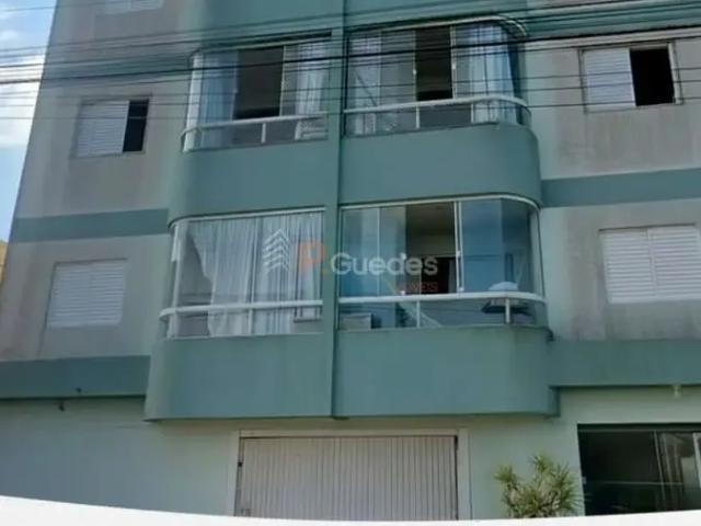 Apartamento para Locação em Balneário Gaivota/SC Jardim Ultramar 1 Quartos