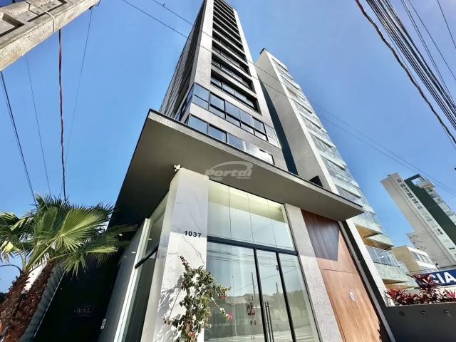 Apartamento para Locação em Balneário Piçarras/SC Centro 3 Quartos