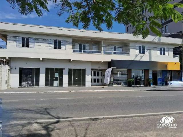 Apartamento para Locação em Balneário Piçarras/SC Centro 3 Quartos