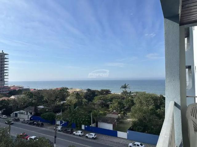 Apartamento para Locação em Balneário Piçarras/SC Centro 3 Quartos