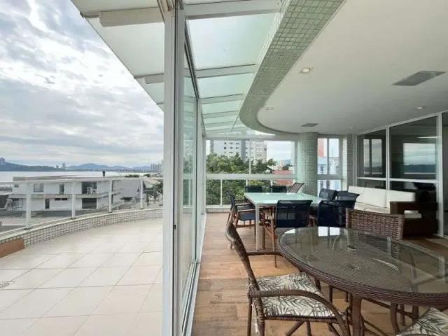 Apartamento para Locação em Balneário Piçarras/SC Centro 3 Quartos