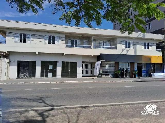Apartamento para Locação em Balneário Piçarras/SC Centro 3 Quartos