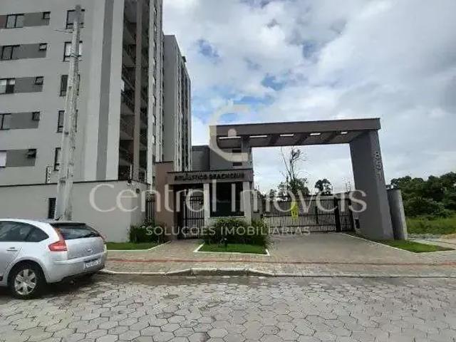 Apartamento para Locação em Balneário Piçarras/SC Centro 2 Quartos