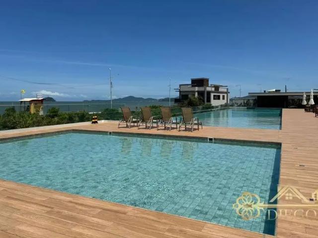 Apartamento para Locação em Balneário Piçarras/SC Itacolomi 3 Quartos