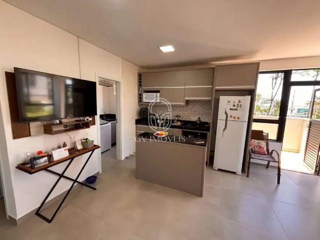 Apartamento para Locação em Balneário Piçarras/SC Itacolomi 3 Quartos