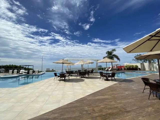 Apartamento para Locação em Balneário Piçarras/SC Itacolomi 3 Quartos