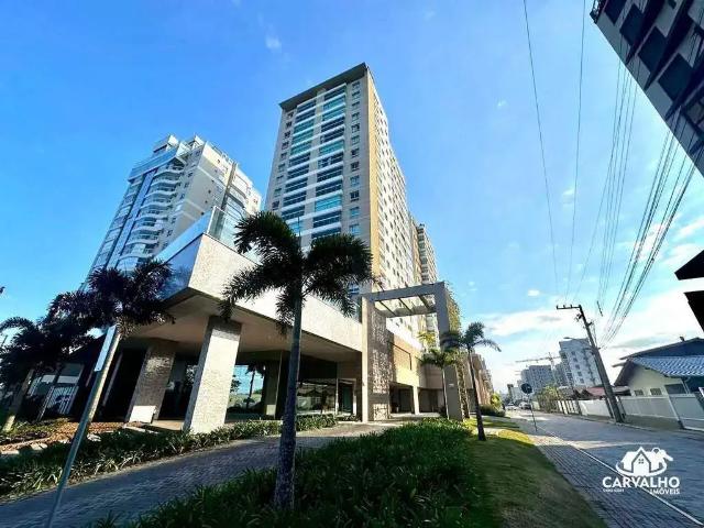 Apartamento para Locação em Balneário Piçarras/SC Itacolomi 3 Quartos
