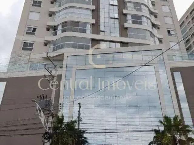 Apartamento para Locação em Balneário Piçarras/SC Itacolomi 3 Quartos