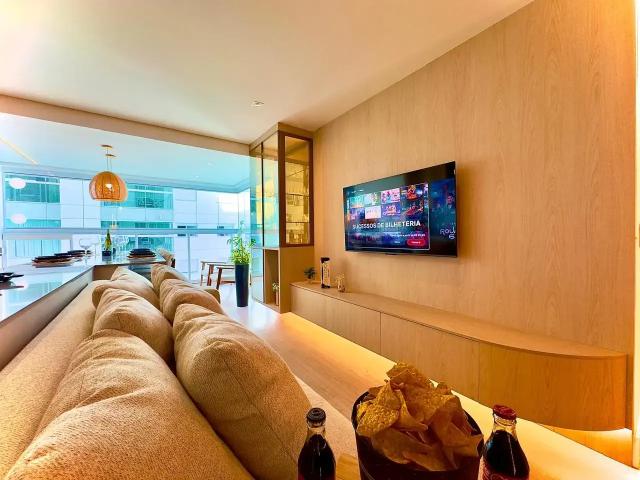 Apartamento para Locação em Balneário Piçarras/SC Itacolomi 3 Quartos