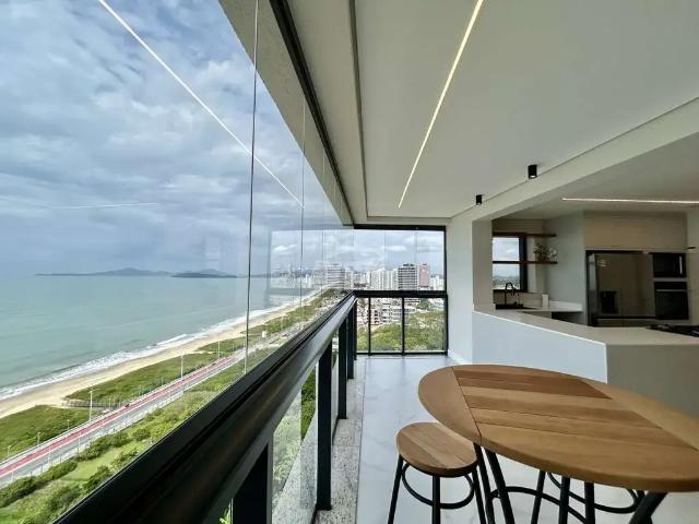 Apartamento para Locação em Balneário Piçarras/SC Itacolomi 3 Quartos