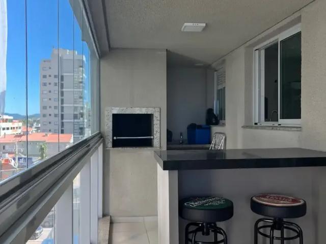 Apartamento para Locação em Balneário Piçarras/SC Itacolomi 3 Quartos