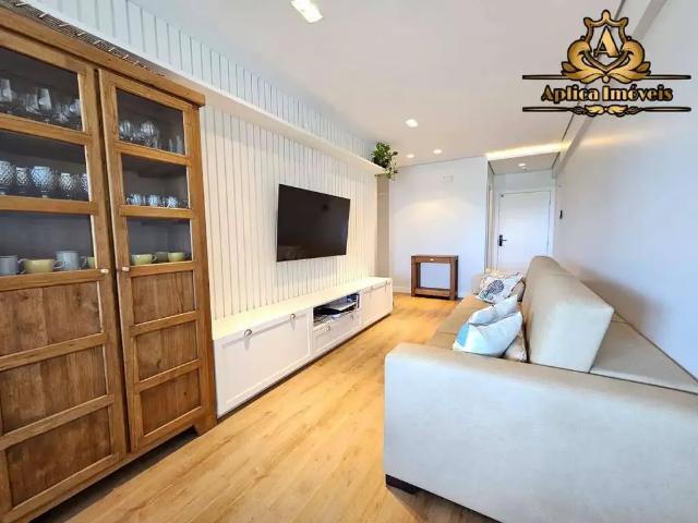 Apartamento para Locação em Balneário Piçarras/SC Itacolomi 3 Quartos