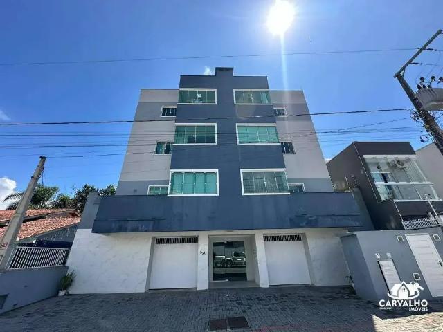 Apartamento para Locação em Balneário Piçarras/SC Itacolomi 3 Quartos