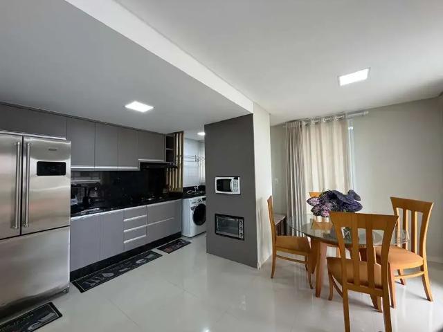Apartamento para Locação em Balneário Piçarras/SC Itacolomi 3 Quartos