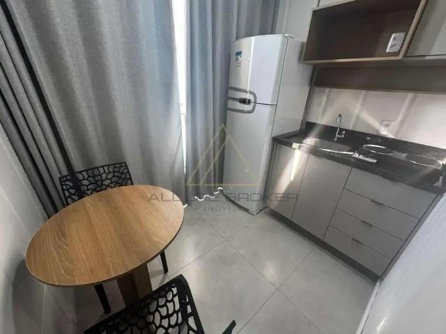 Apartamento para Locação em Balneário Piçarras/SC Itacolomi 1 Quartos