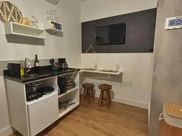 Apartamento para Locação em Balneário Piçarras/SC Itacolomi 1 Quartos