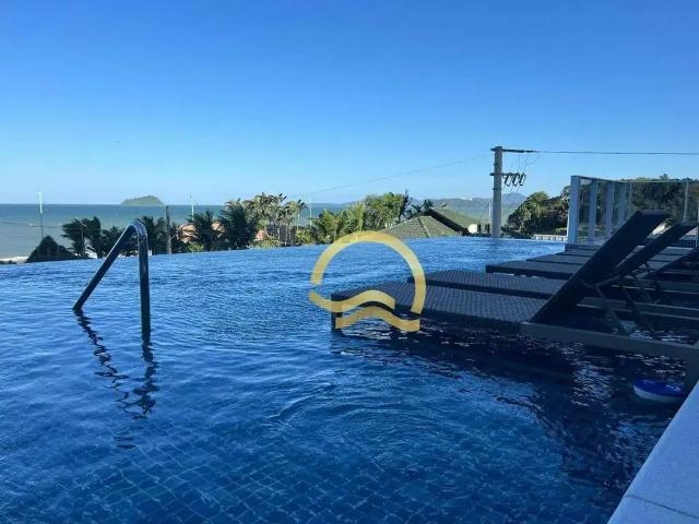 Apartamento para Locação em Balneário Piçarras/SC Itacolomi 2 Quartos