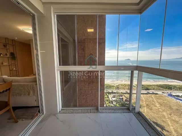 Apartamento para Locação em Balneário Piçarras/SC Itacolomi 2 Quartos