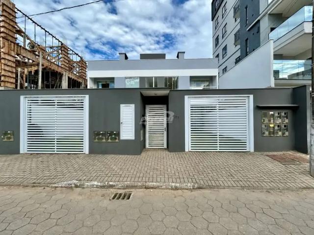 Apartamento para Locação em Balneário Piçarras/SC Itacolomi 2 Quartos
