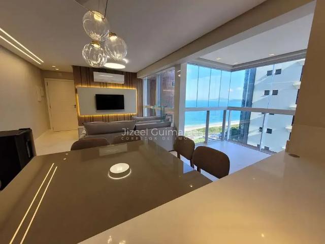 Apartamento para Locação em Balneário Piçarras/SC Itacolomi 2 Quartos