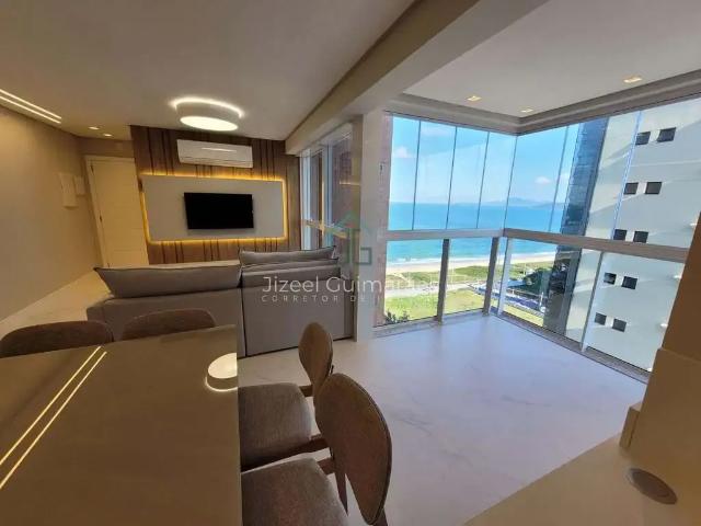 Apartamento para Locação em Balneário Piçarras/SC Itacolomi 2 Quartos
