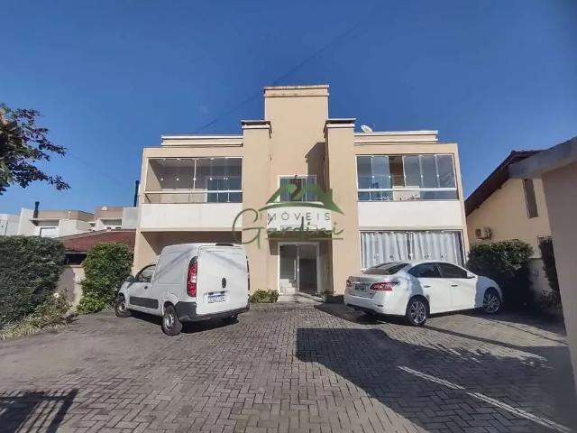 Apartamento para Locação em Balneário Piçarras/SC Itacolomi 2 Quartos