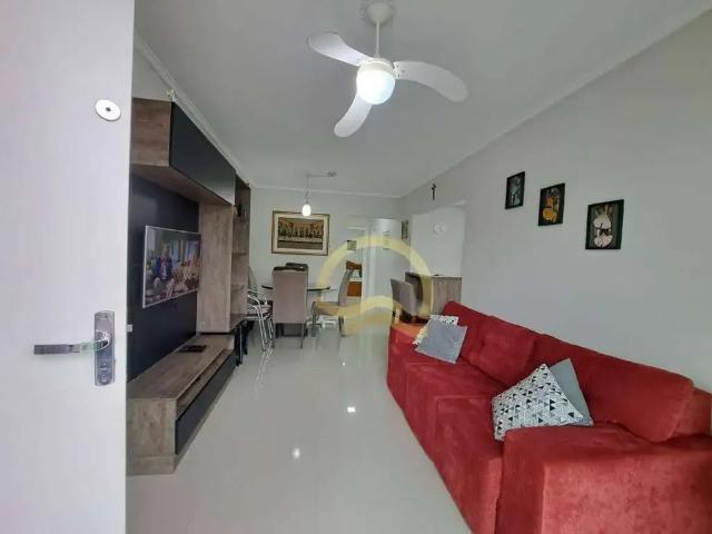 Apartamento para Locação em Balneário Piçarras/SC Itacolomi 2 Quartos