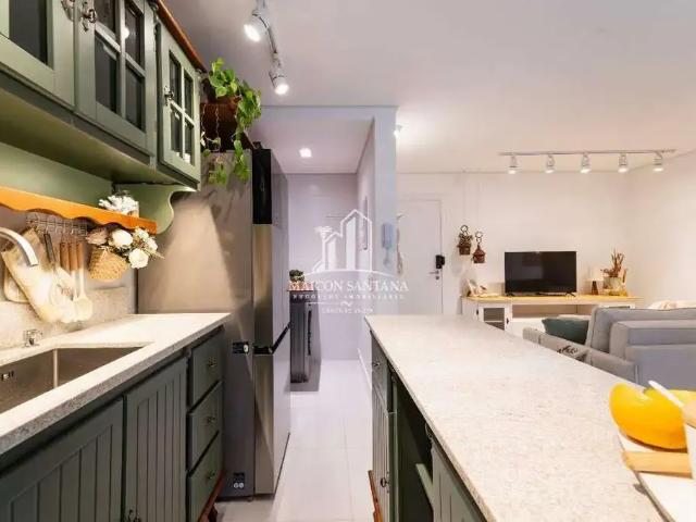 Apartamento para Locação em Balneário Piçarras/SC Itacolomi 2 Quartos
