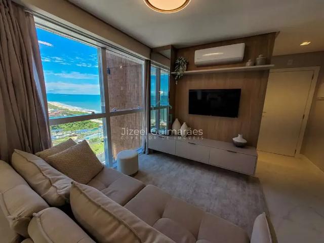 Apartamento para Locação em Balneário Piçarras/SC Itacolomi 2 Quartos