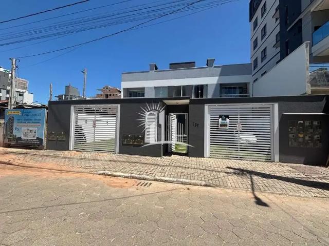 Apartamento para Locação em Balneário Piçarras/SC Itacolomi 2 Quartos