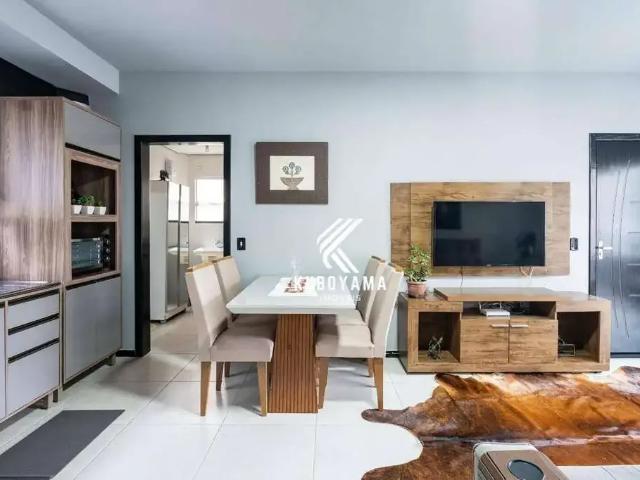 Apartamento para Locação em Balneário Piçarras/SC Itacolomi 2 Quartos