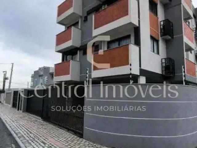 Apartamento para Locação em Balneário Piçarras/SC Itacolomi 2 Quartos