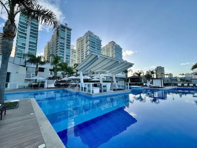 Apartamento para Locação em Balneário Piçarras/SC Itacolomi 2 Quartos