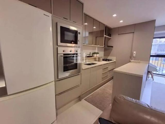 Apartamento para Locação em Balneário Piçarras/SC Itacolomi 2 Quartos