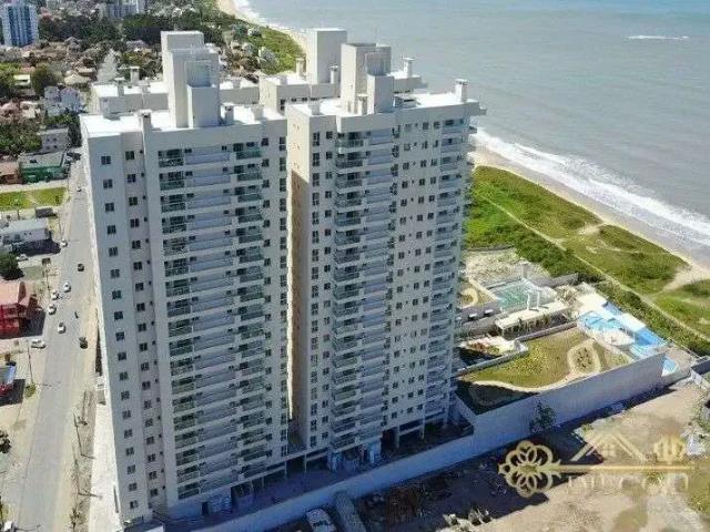 Apartamento para Locação em Balneário Piçarras/SC Itacolomi 4 Quartos