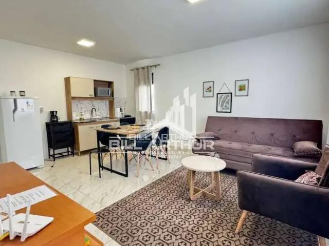 Apartamento para Locação em Balneário Piçarras/SC Nossa Senhora da Paz 2 Quartos