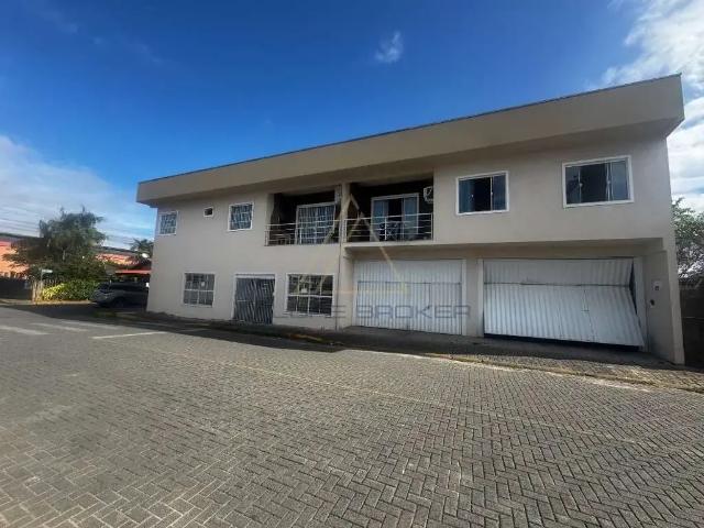 Apartamento para Locação em Balneário Piçarras/SC Nossa Senhora da Paz 3 Quartos