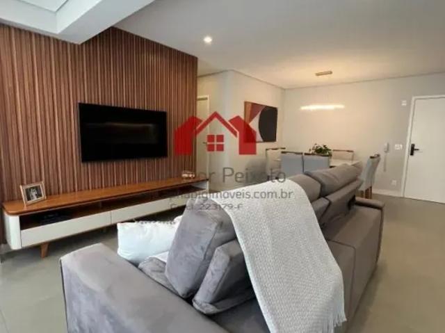 Apartamento para Locação em Barueri, Alphaville Empresarial, 3 dormitórios, 1 suíte, 2 banheiros, 2