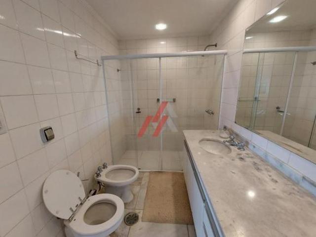 Apartamento para locação em Barueri SP, Alphaville Centro Industrial/Empresarial: 1 quarto, 1 sala