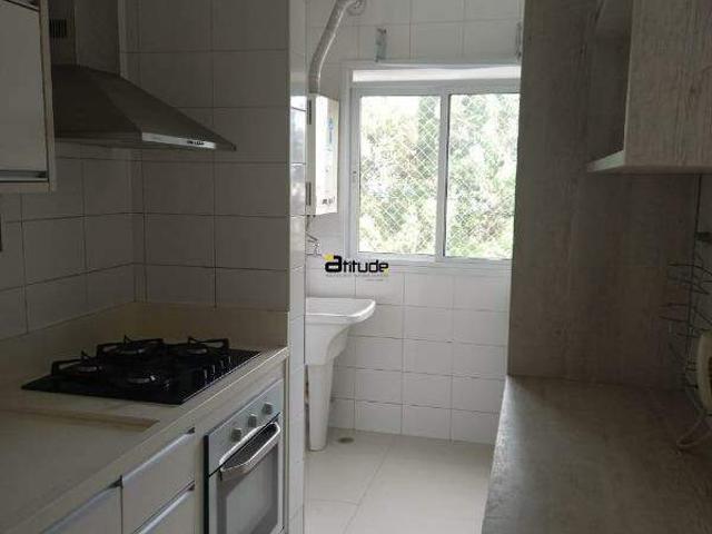 Apartamento para locação em Barueri Spazio Club